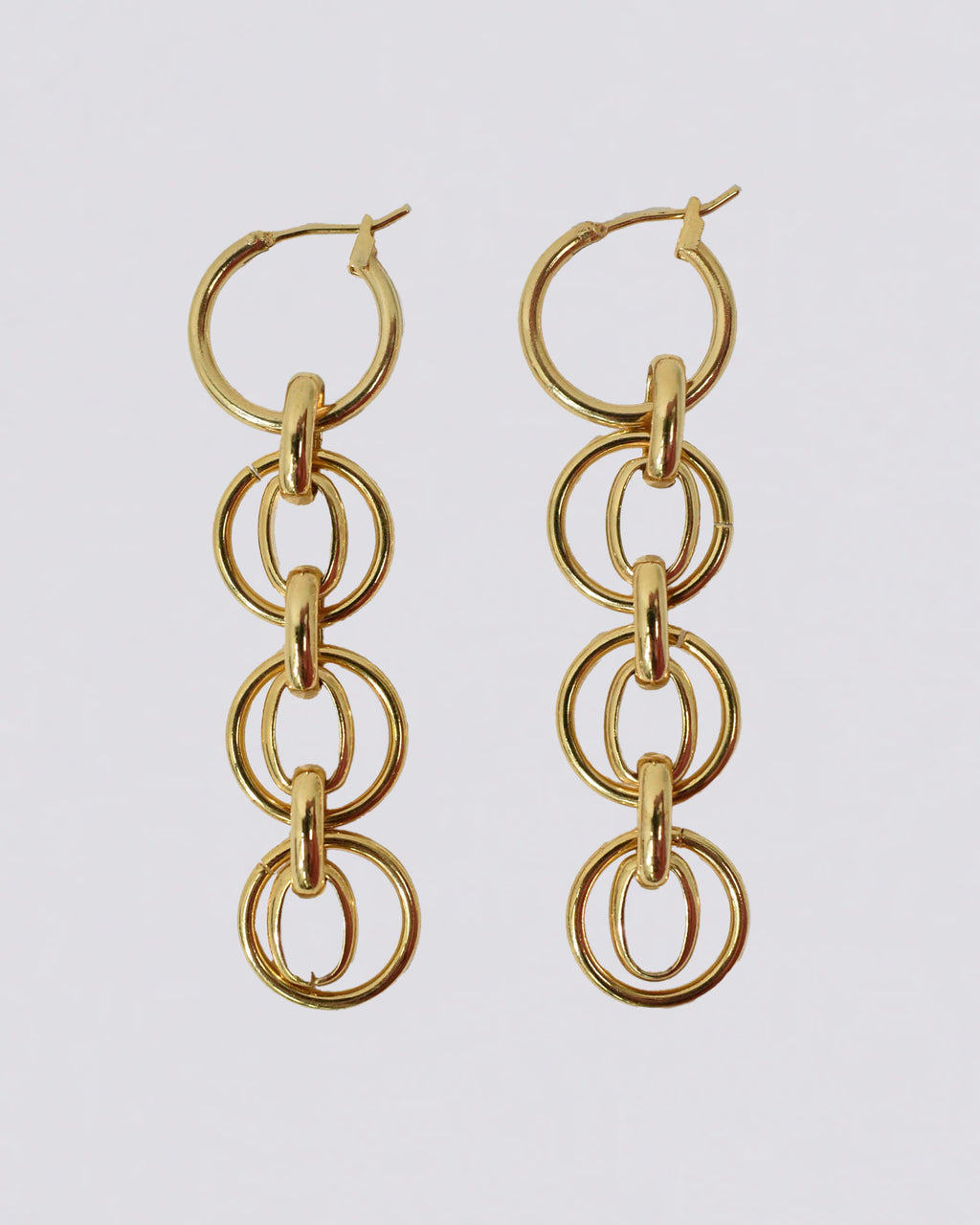 OVAL CHAIN PIERCE – kiehtova official online store